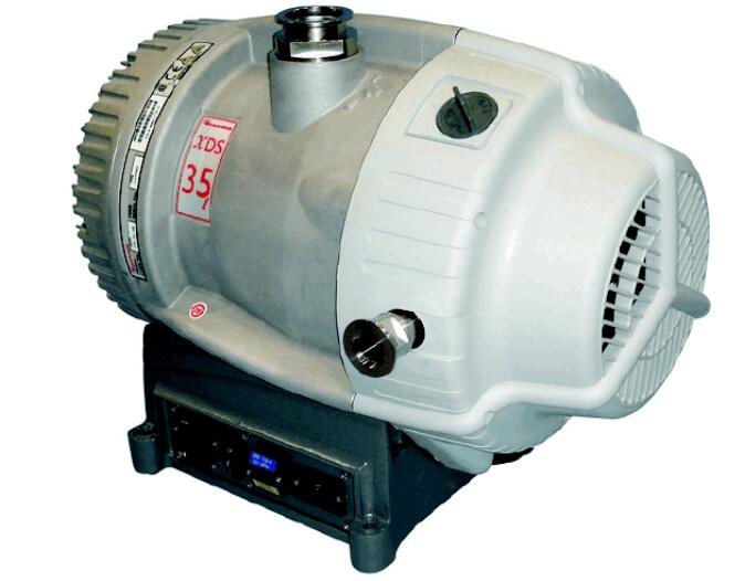 XDS 35i型 - 株洲华荣精密机电科技有限公司